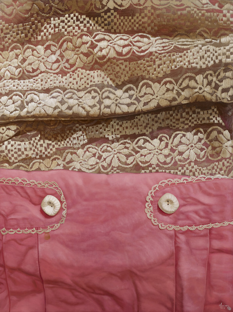 Marina Cruz - 18 Artworks, Bio & Shows on Artsy