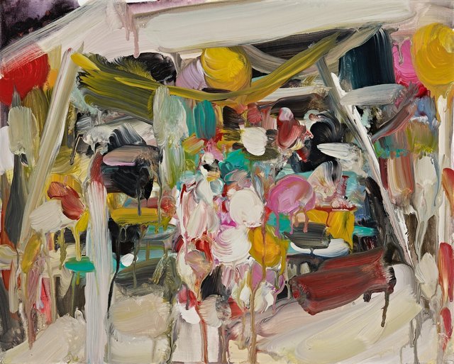 Laura Lancaster - 28 Artworks, Bio & Shows on Artsy