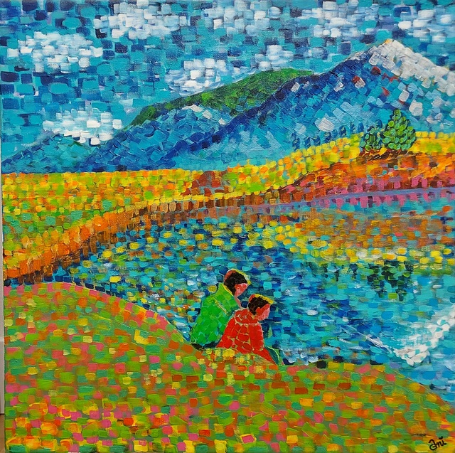 ANI - 2 Artworks, Bio & Shows on Artsy