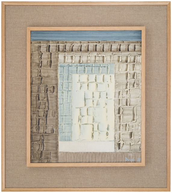 Jacques Busse - 2 Artworks, Bio & Shows on Artsy