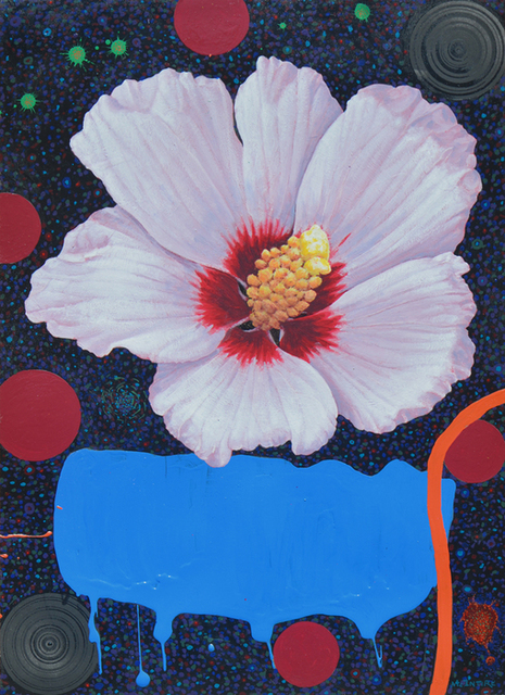 Scott McIntire - 5 Artworks, Bio & Shows on Artsy