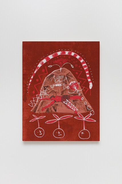 Gustavo Caboco - 1 Artwork, Bio & Shows on Artsy