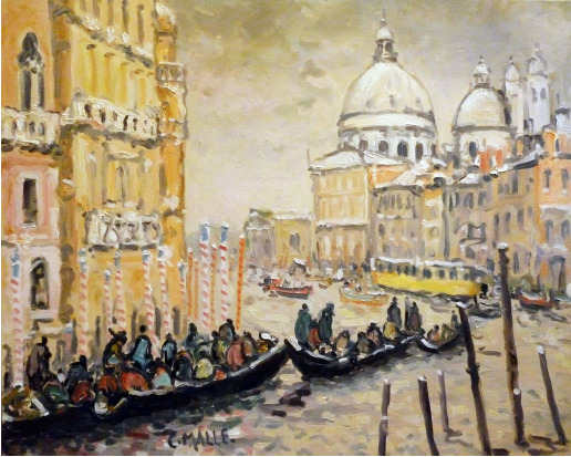 Charles Malle - 3 Artworks, Bio & Shows on Artsy