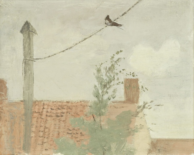 Mary Potter - 5 Artworks, Bio & Shows on Artsy