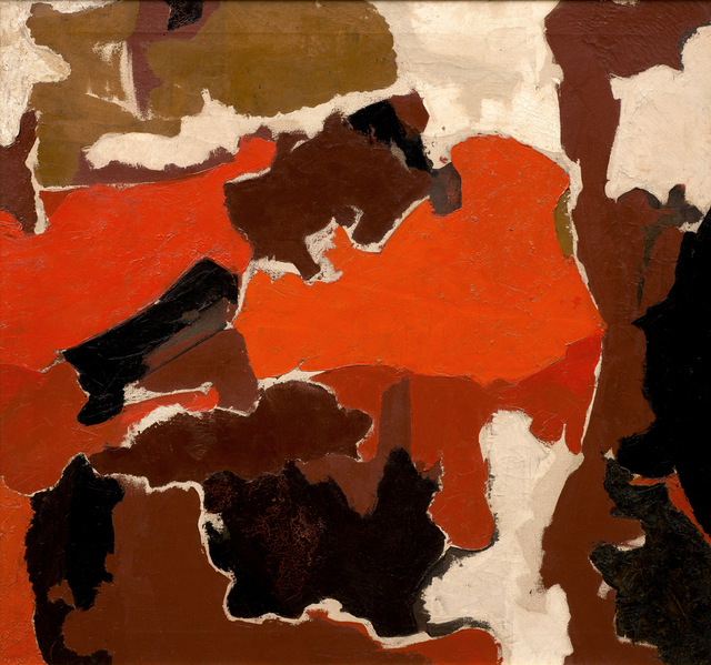 Ernest Briggs - 51 Artworks, Bio & Shows on Artsy