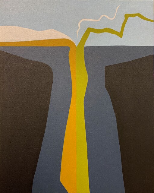 Carol Cook Reid - 5 Artworks, Bio & Shows on Artsy