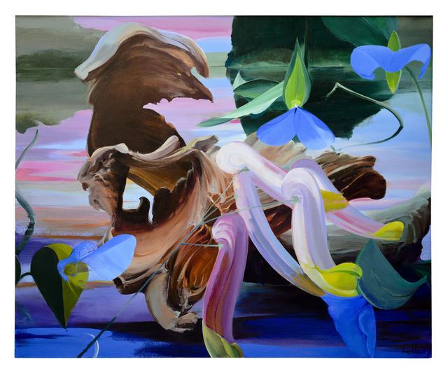 Richard Lytle - 6 Artworks, Bio & Shows on Artsy