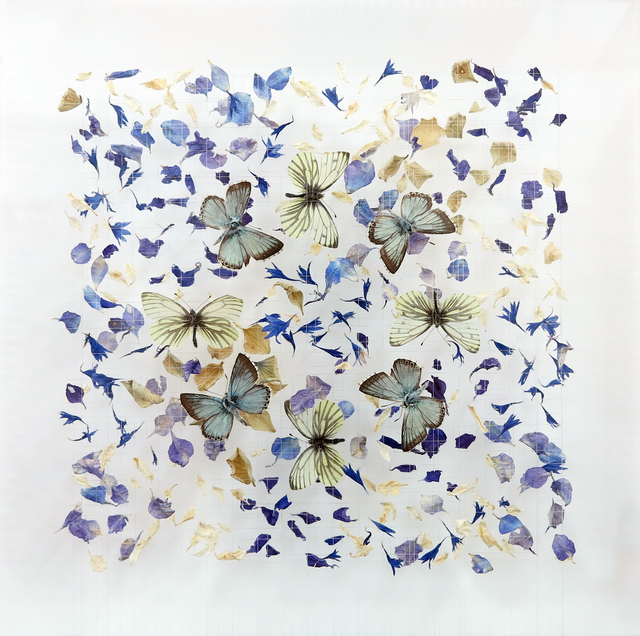 Anna Masters - 10 Artworks, Bio & Shows on Artsy