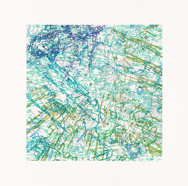 Ingrid Calame - 13 Artworks, Bio & Shows on Artsy