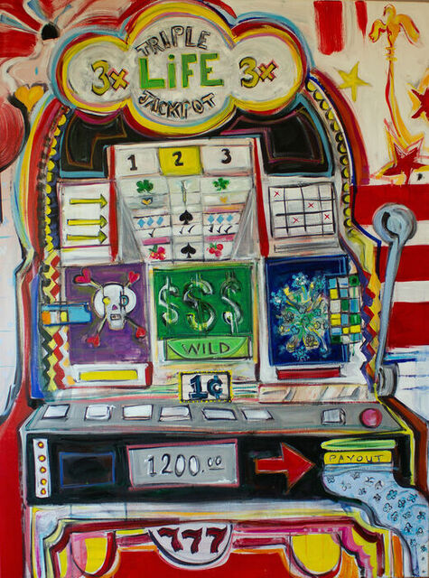 Jennifer Jorgensen - 1 Artwork, Bio & Shows on Artsy