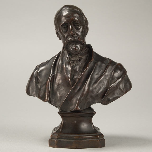 Sir Alfred Gilbert - 5 Artworks, Bio & Shows on Artsy