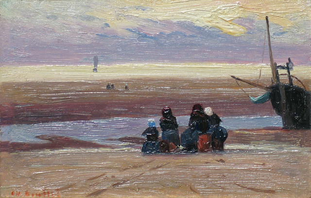 Charles Roussel - 4 Artworks, Bio & Shows on Artsy