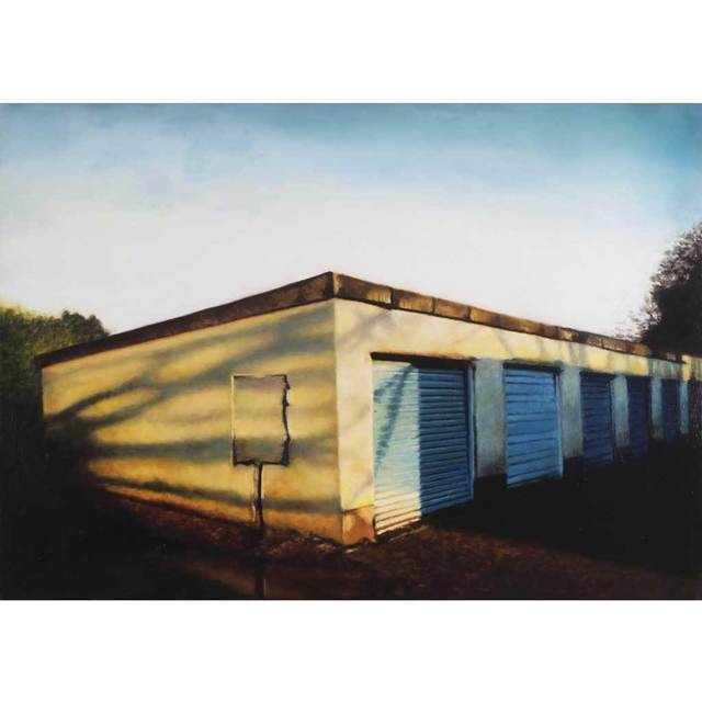Thomas Cameron - 36 Artworks, Bio & Shows on Artsy