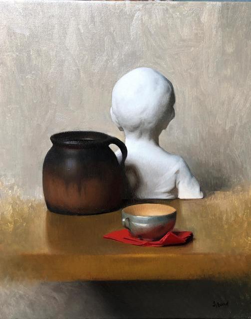 Elizabeth Beard - 12 Artworks, Bio & Shows on Artsy