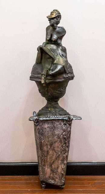 Warren Palmer - 1 Artwork, Bio & Shows on Artsy