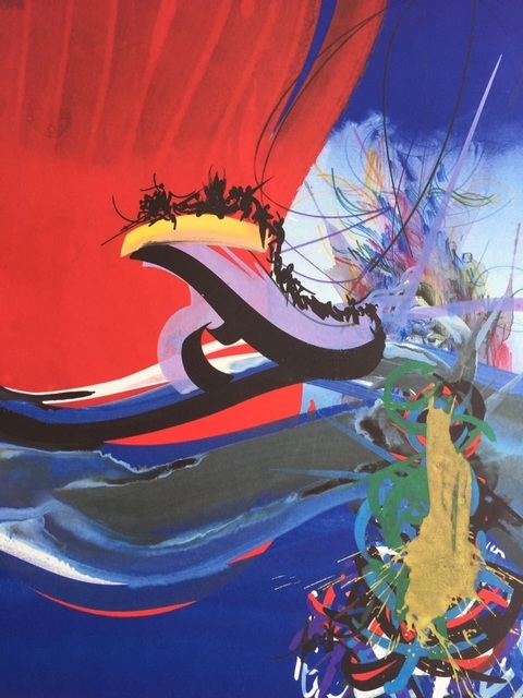 Raymond Moretti - 12 Artworks, Bio & Shows on Artsy