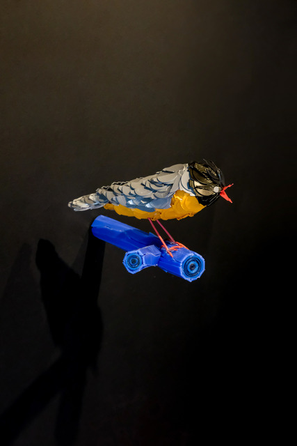 Alex Lockwood - 5 Artworks, Bio & Shows on Artsy