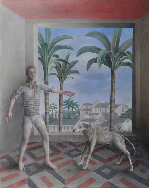 James Mortimer | Room (2021) | Artsy