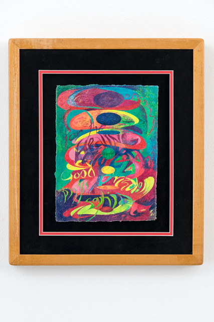 Timothy Wyllie - 2 Artworks, Bio & Shows on Artsy