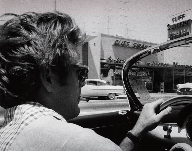 James Dean: The Classic Stills Collection | Classic Stills | Artsy