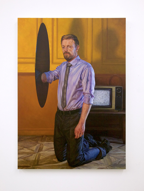 Ian Cumberland - 23 Artworks, Bio & Shows on Artsy