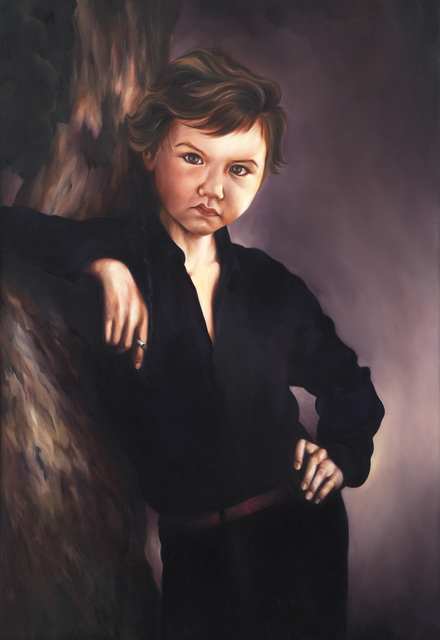 Nir Hod - 45 Artworks, Bio & Shows on Artsy
