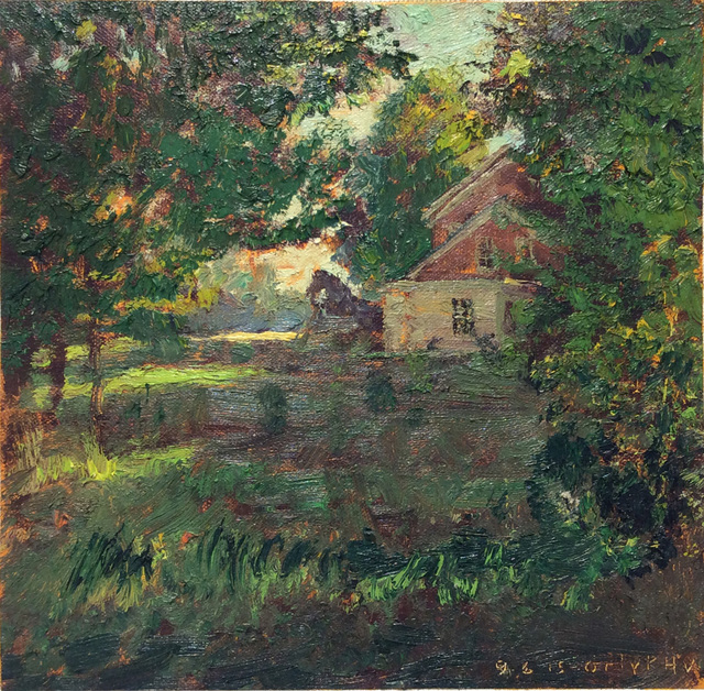 Harry Orlyk - 1 Artwork, Bio & Shows on Artsy