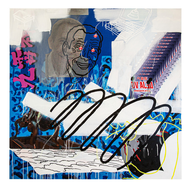 Jinyi Liu - 3 Artworks, Bio & Shows on Artsy