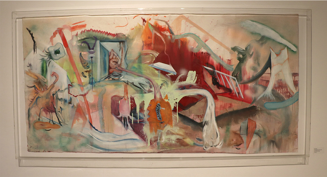Nada Baraka - 17 Artworks, Bio & Shows on Artsy