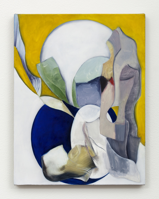 Lesley Vance - 16 Artworks, Bio & Shows on Artsy