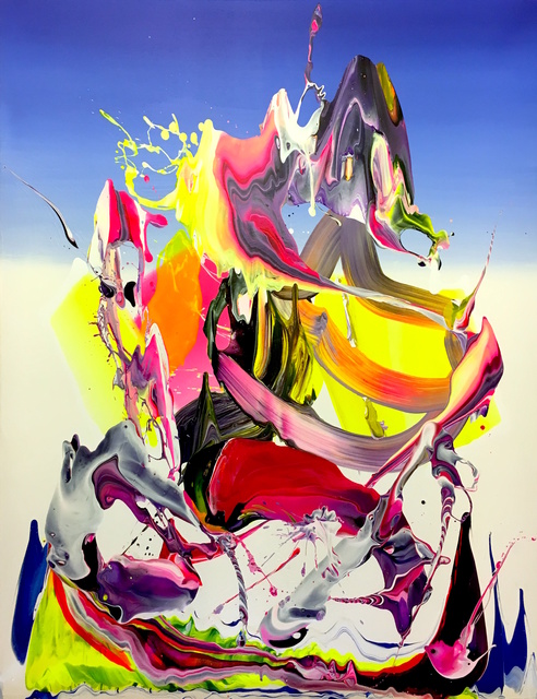 Alex Voinea - 9 Artworks, Bio & Shows on Artsy