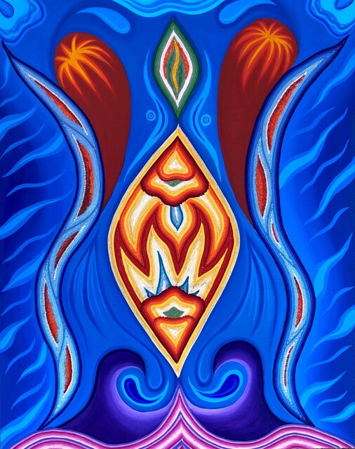 Maria Pulido - 1 Artwork, Bio & Shows on Artsy