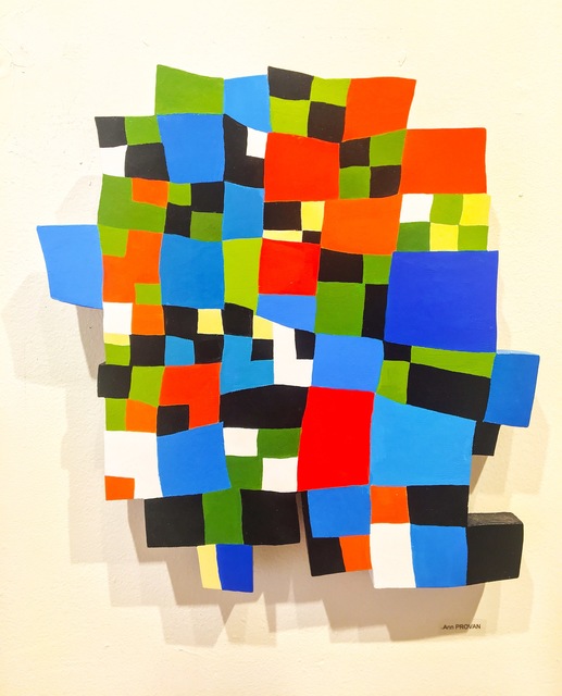 Ann Provan - 2 Artworks, Bio & Shows on Artsy