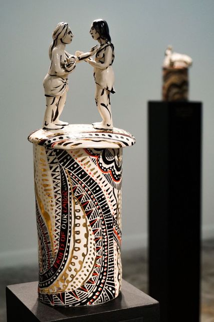 Alex Hodge - 84 Artworks, Bio & Shows on Artsy