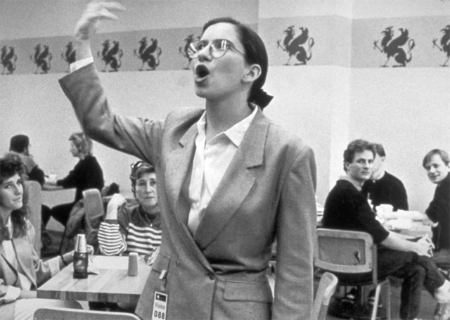 Andrea Fraser - 4 Artworks, Bio & Shows on Artsy