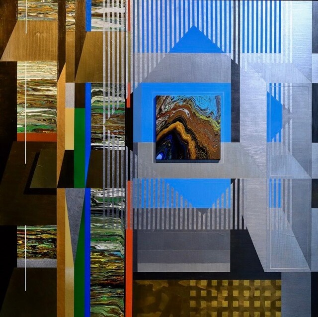 CHANG Kuo-Hsin - 11 Artworks, Bio & Shows on Artsy