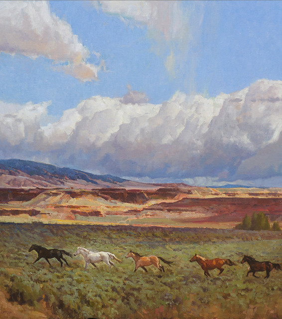 John Taft | Vail International Gallery | Artsy