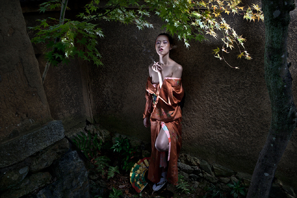 Formento & Formento | Quorra IX, Hanazono, Japan (2013) | Available for ...