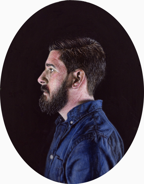 Matthew Cook - 4 Artworks, Bio & Shows on Artsy