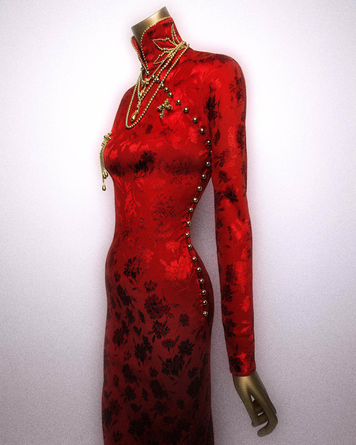 John Galliano - 3 Artworks, Bio & Shows on Artsy