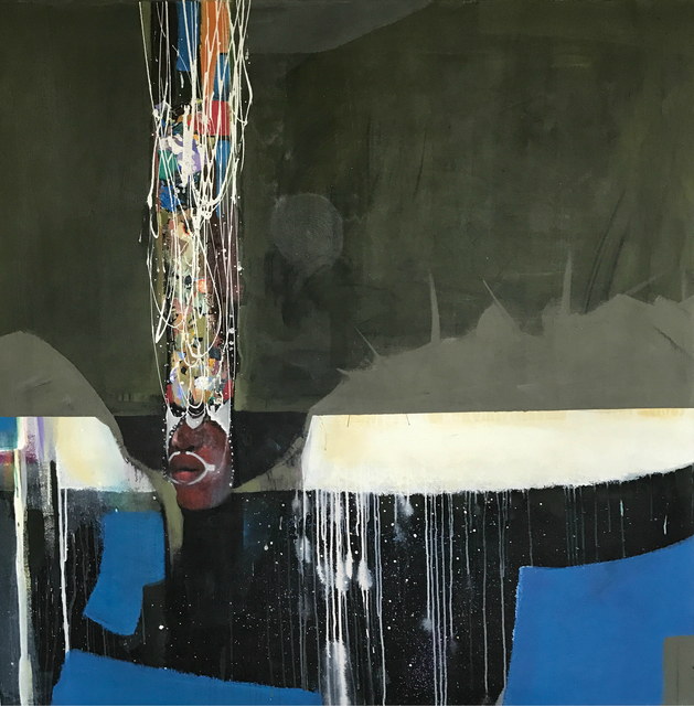 Al Johnson - 4 Artworks, Bio & Shows on Artsy