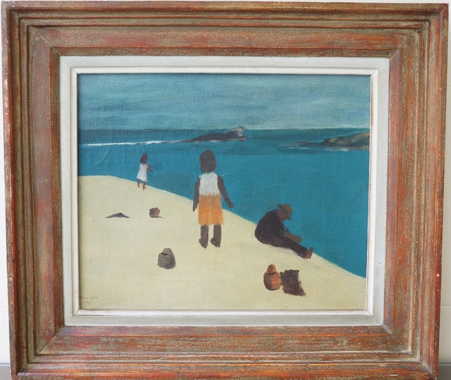 José Pancetti - 5 Artworks, Bio & Shows on Artsy