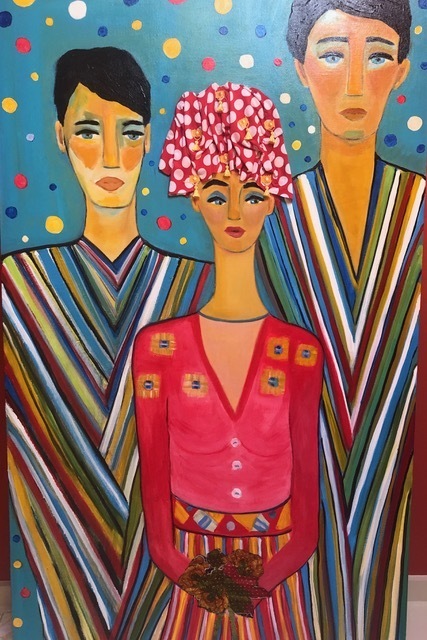 Betsy Clark - 1 Artwork, Bio & Shows on Artsy