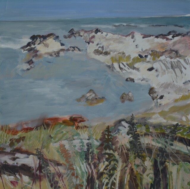 Tim Croucher - 6 Artworks, Bio & Shows on Artsy