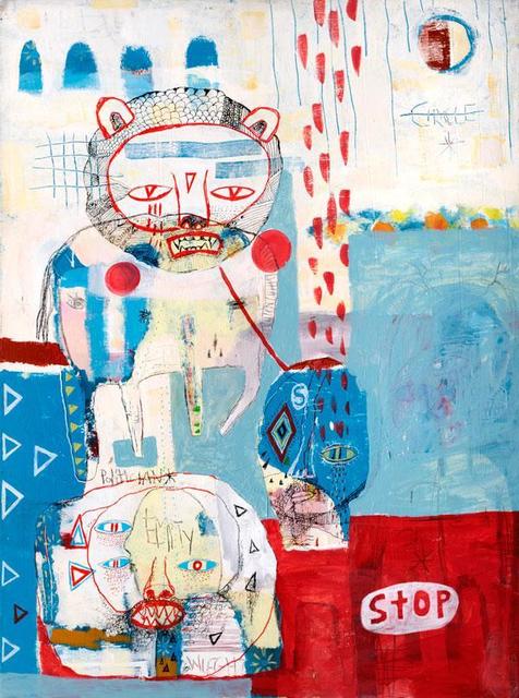 Jesse Reno - 4 Artworks, Bio & Shows on Artsy