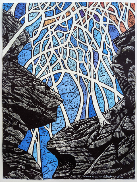 Rachel Durfee - 17 Artworks, Bio & Shows on Artsy