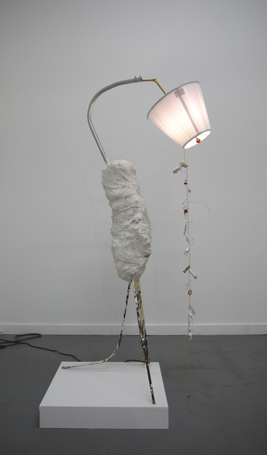 Alexander Buzzalini - 4 Artworks, Bio & Shows on Artsy