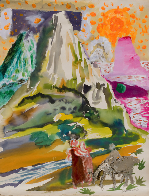 Carlos Franco - 3 Artworks, Bio & Shows on Artsy