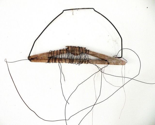 Suzanne Goldenberg - 2 Artworks, Bio & Shows on Artsy