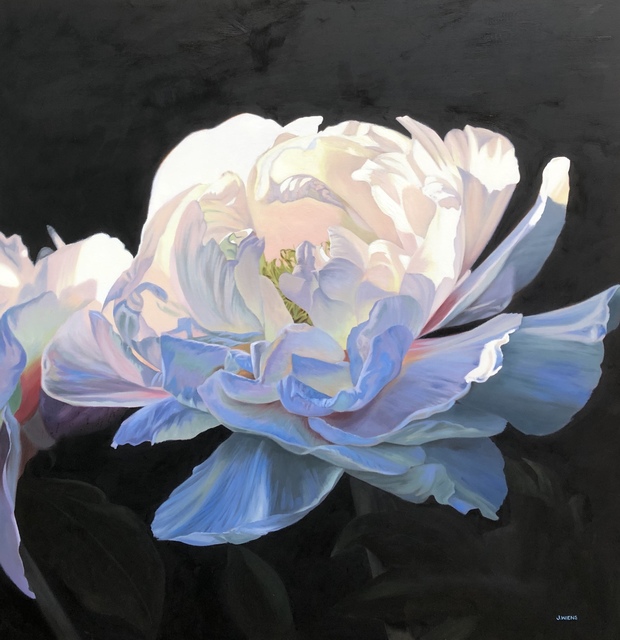 James Wiens | Morning Glow III (2019) | Artsy